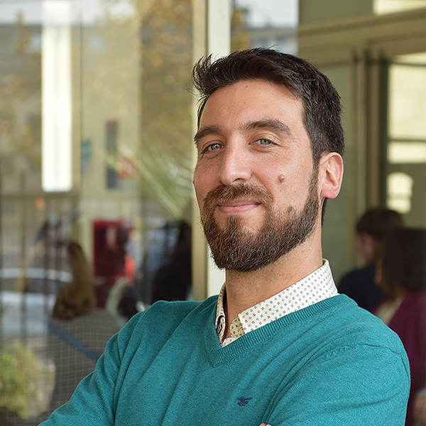 Investigación - Facultad de Odontología - Universidad Finis Terrae